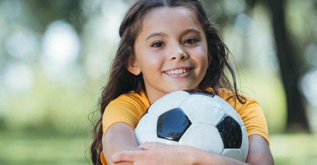 Soccer League - Play365Sports leagues are co-ed for adults and kids